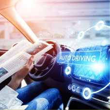 Mobee Cars - An Automotive Technology Company